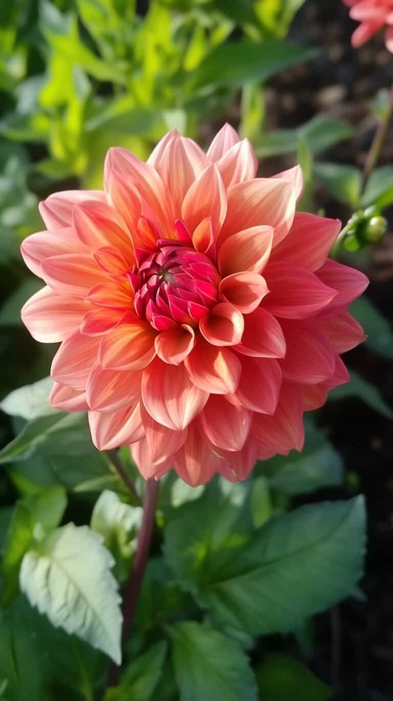 Daalia - Eesti aedade uhke kaunitar - rohelinekodu.ee