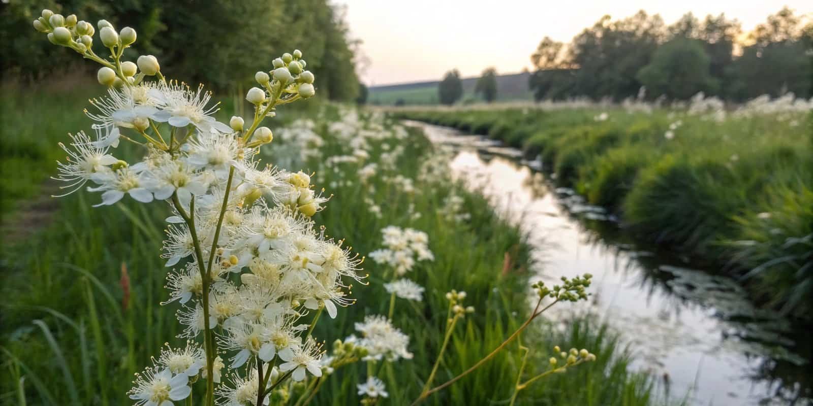 Angervaks – Niiskete Niitude Lõhnav Kuninganna - rohelinekodu.ee